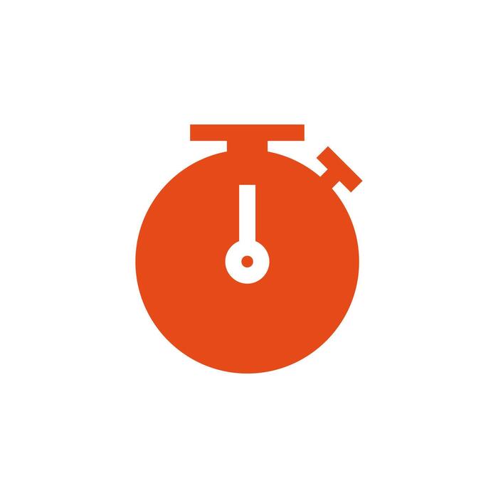 Timer Logo Vector Art, Icons, and Graphics for Free Download