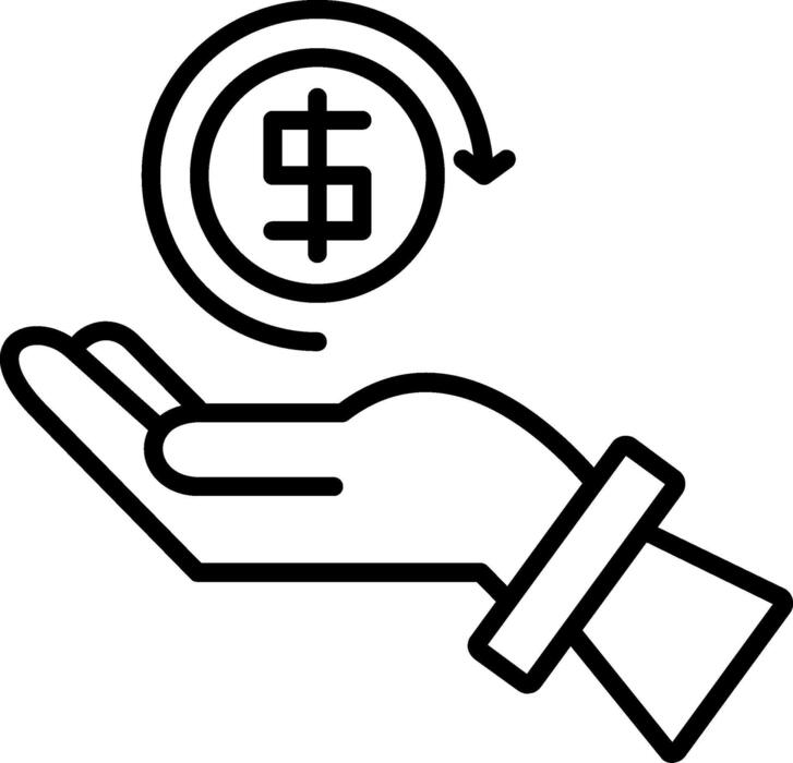 Refund Vector Art, Icons, and Graphics for Free Download