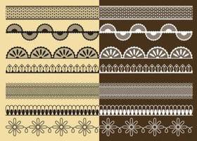 Free Lace Vectors - Download Free Vector Art, Stock Graphics & Images