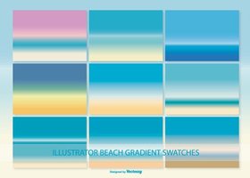 Free Web Banner Gradient Vector - Download Free Vector Art, Stock ...